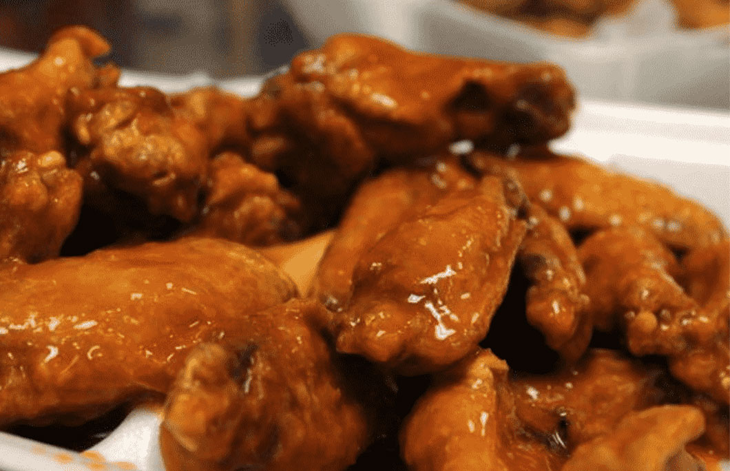 Best Spots For Chicken Wings In Atlanta | EnjoyTravel.com