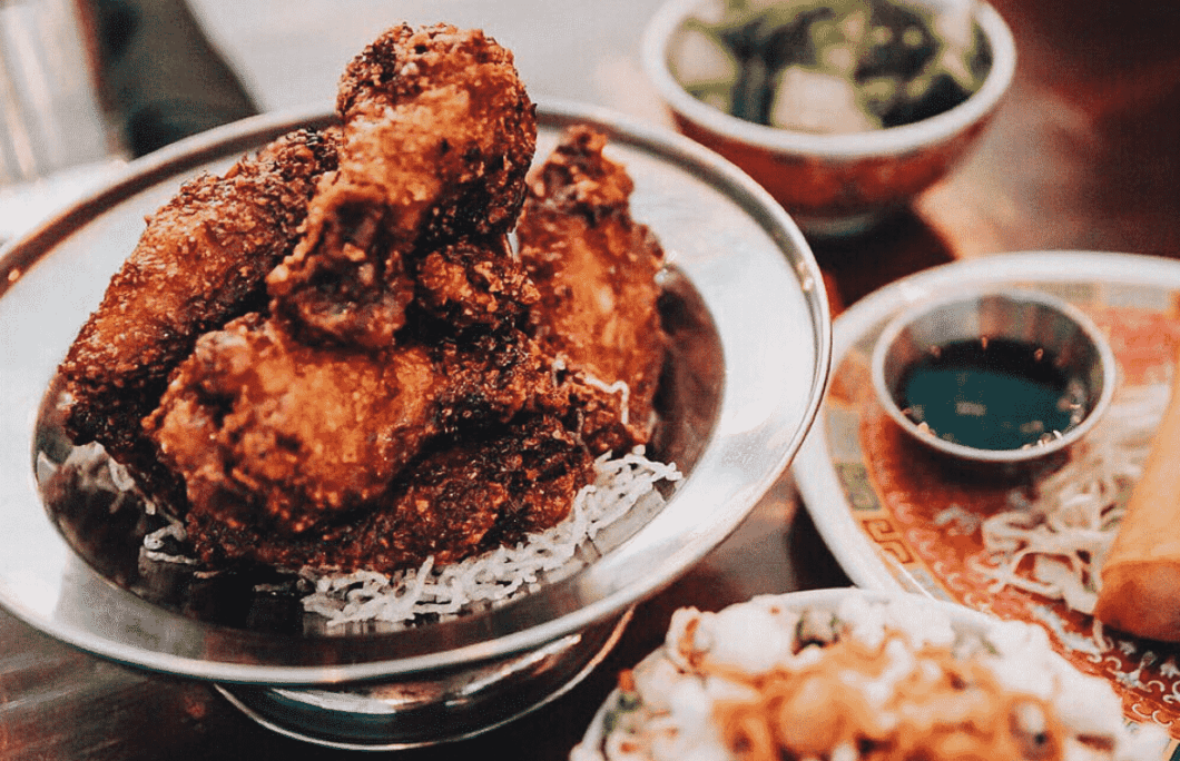 The 7 Best Spots For Chicken Wings In Denver | EnjoyTravel.com