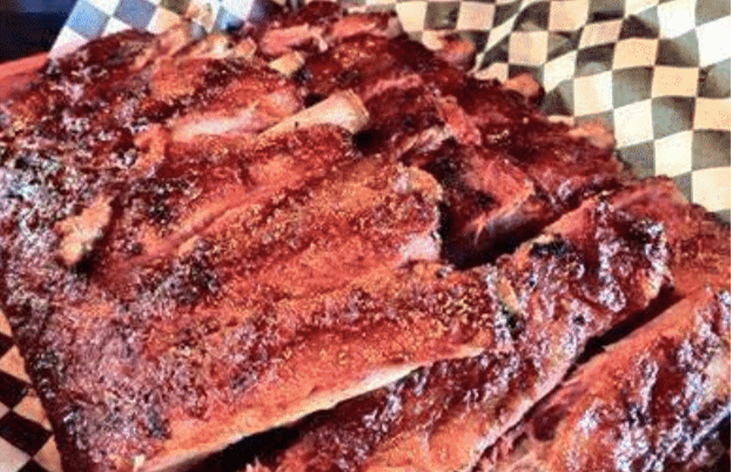 Best Places For BBQ In America | Enjoy Travel