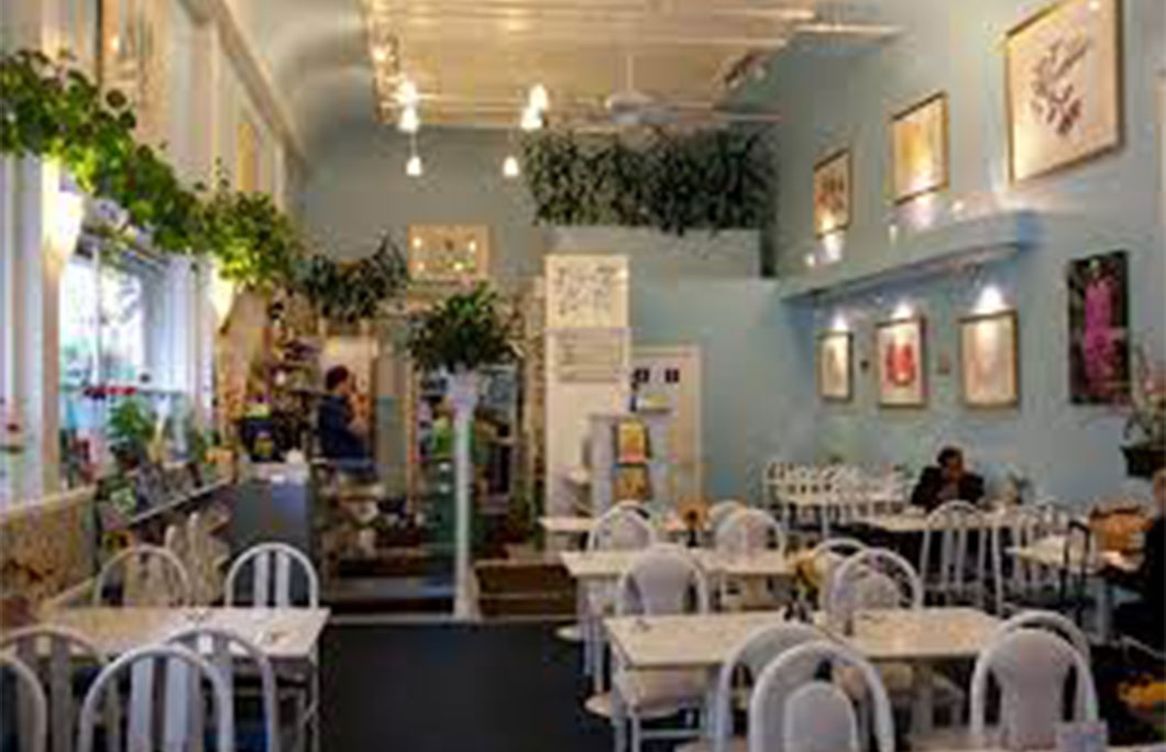 Best Vegan Restaurants In San Francisco | EnjoyTravel.com