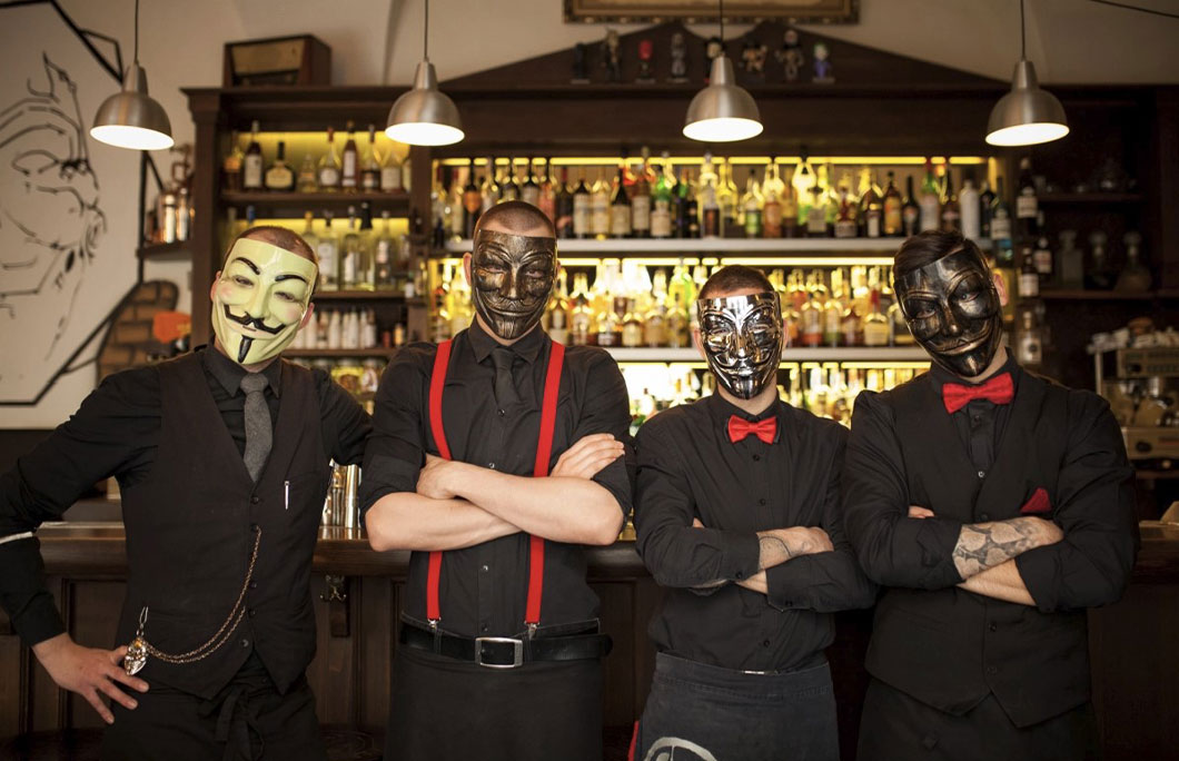 Best Bars In Prague | Enjoy Travel