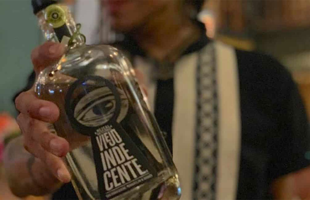 Best Mezcal Bars in Mexico City | Enjoy Travel