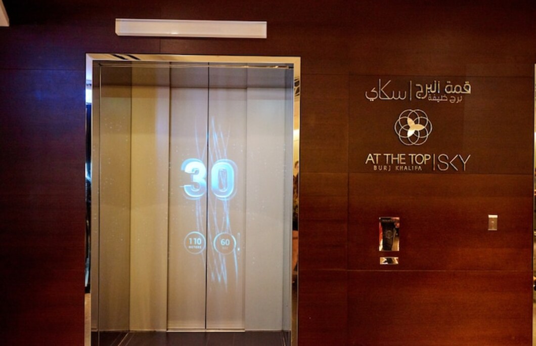 How Long Did it Take to Build Burj Khalifa | EnjoyTravel.com