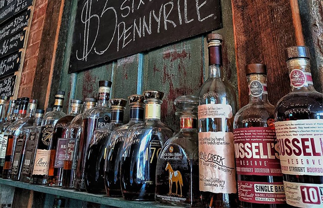 Best Bars In Lexington | Enjoy Travel