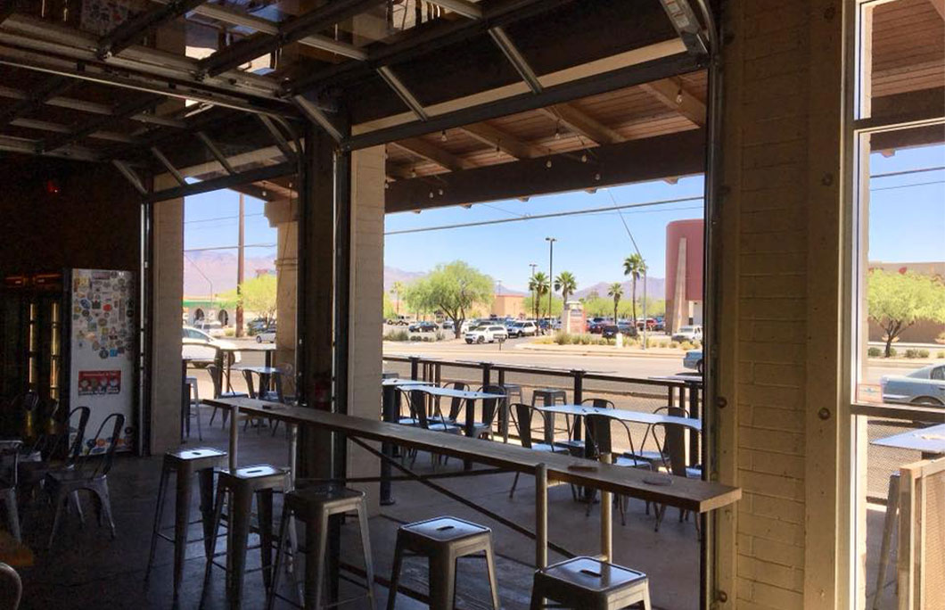 Best Craft Beer Bars In Tucson | EnjoyTravel.com