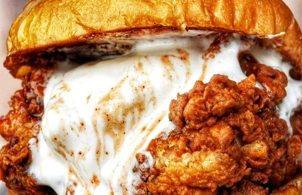 The 50 Best Burgers in Europe | Enjoy Travel