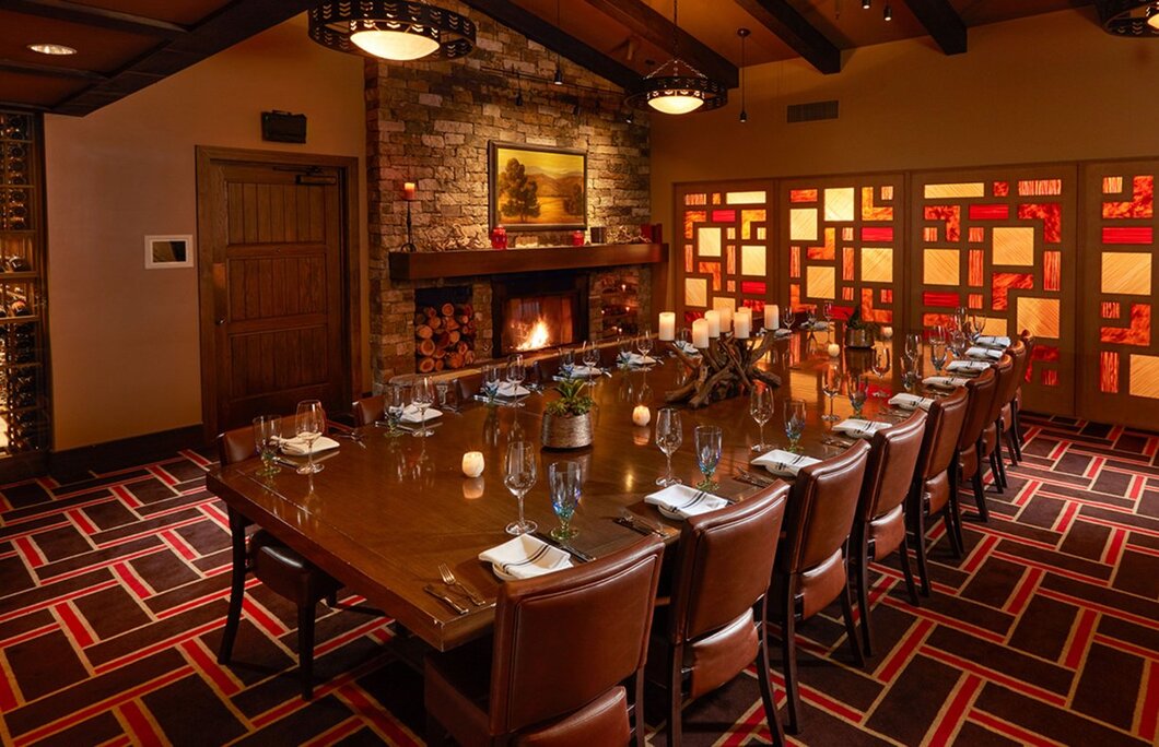 The 7 Most Romantic Restaurants In San Diego | Enjoy Travel