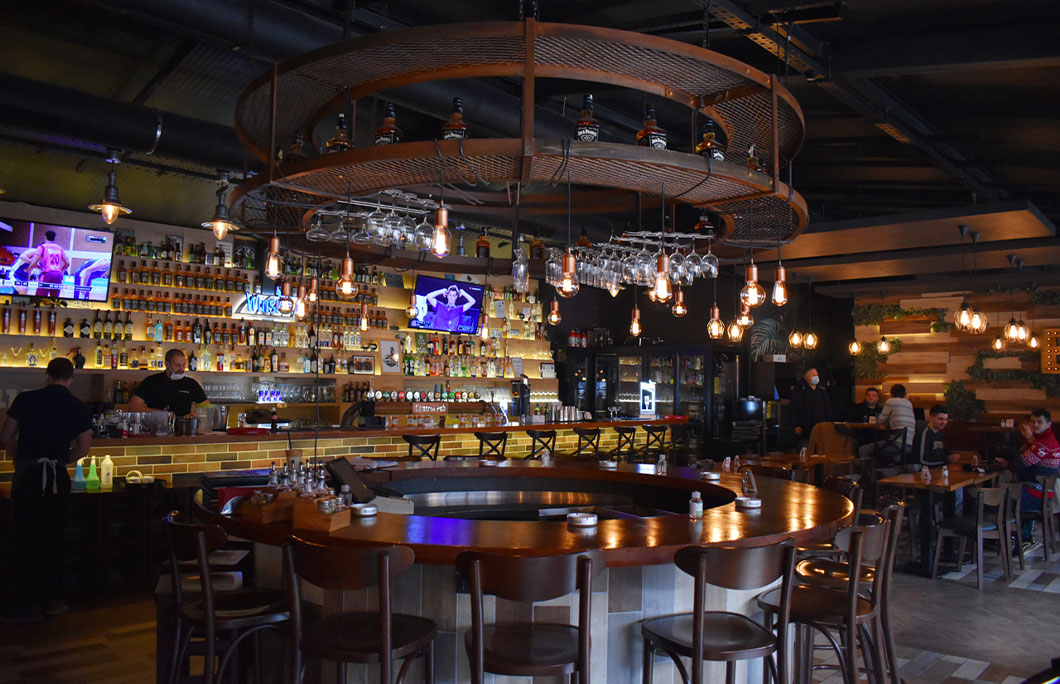 Best Bars In Belgrade Serbia | EnjoyTravel.com