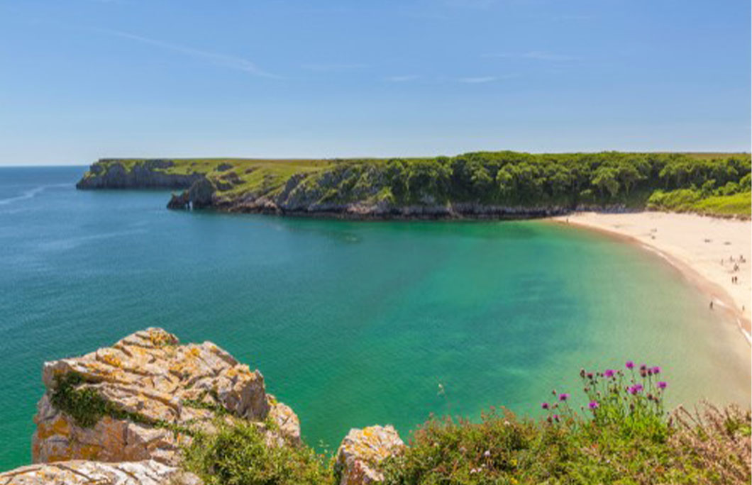 Best Beaches in the World | Enjoy Travel