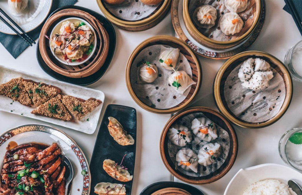 Best Asian Restaurants In Copenhagen | EnjoyTravel.com