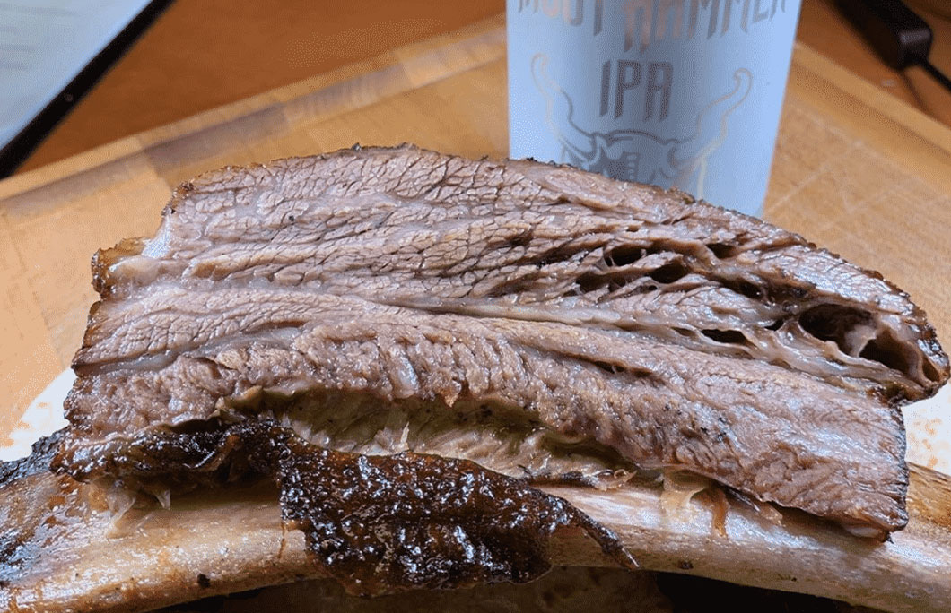 Best Places For BBQ In America | Enjoy Travel