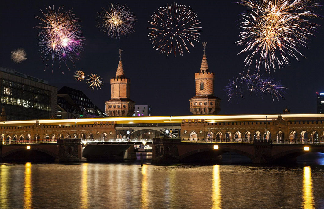 50 Best Places to Celebrate New Year’s Eve | Enjoy Travel