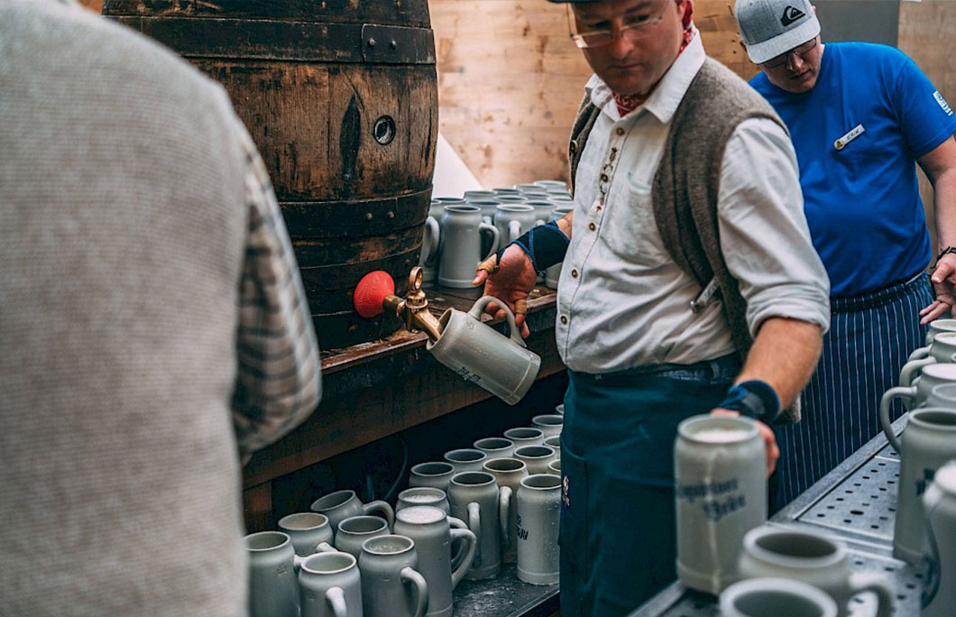 25 of the Best Autumn Food Festivals in Europe | EnjoyTravel.com