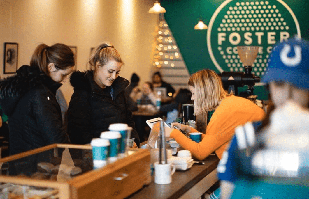 The 50 Best Coffee Stores In America | EnjoyTravel.com