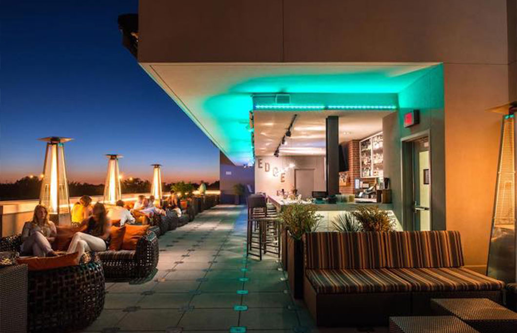 The 7 Best Rooftop Bars in Tampa | EnjoyTravel.com