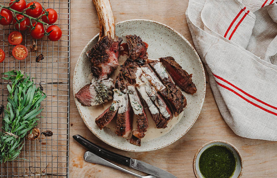 The 7 Best Places To Get Steak In Berlin | EnjoyTravel.com