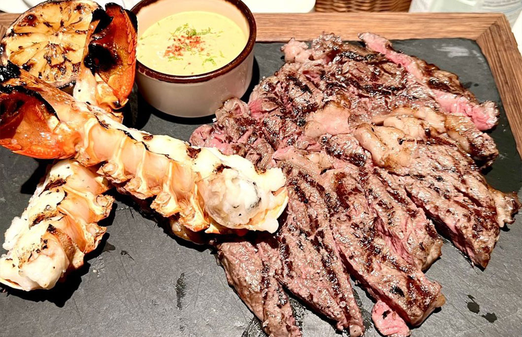 The 7 Best Places To Get Steak In Berlin | EnjoyTravel.com