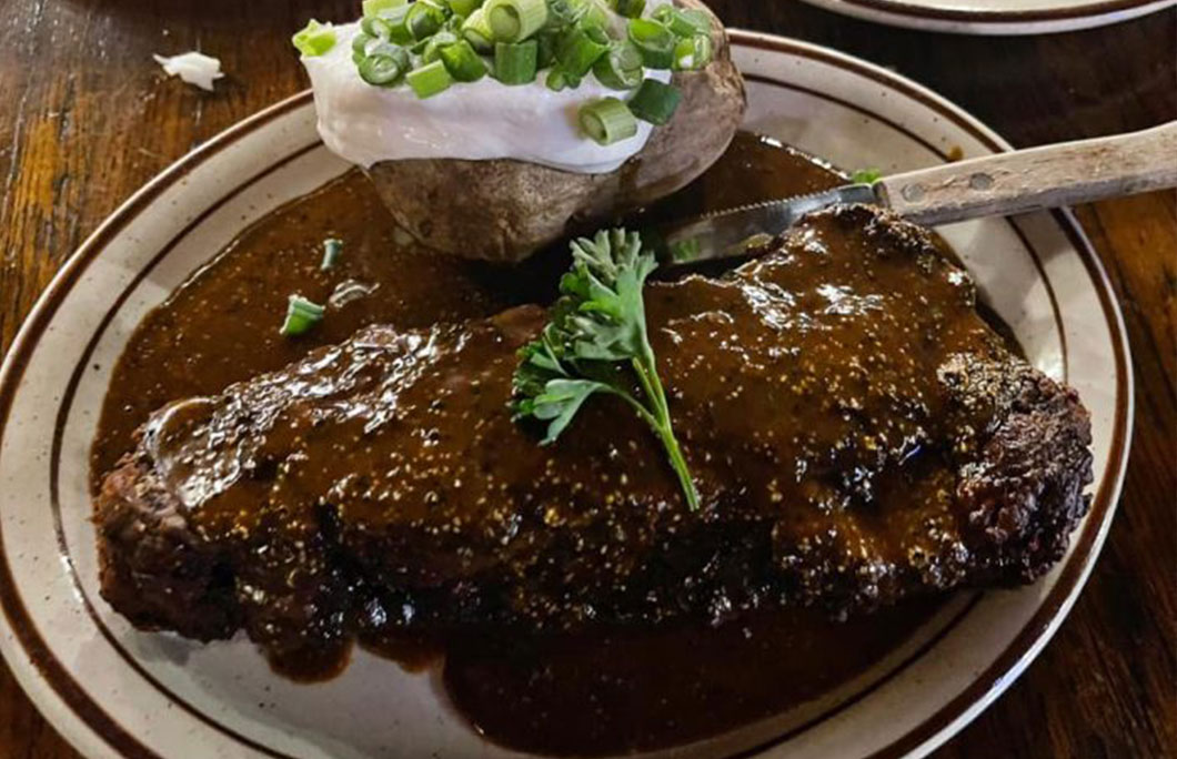 7 of the Best Steakhouses in Alaska | EnjoyTravel.com