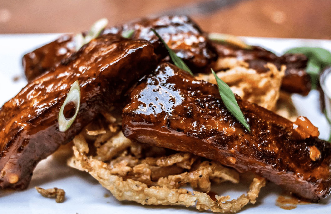 Best Places For BBQ In America | Enjoy Travel