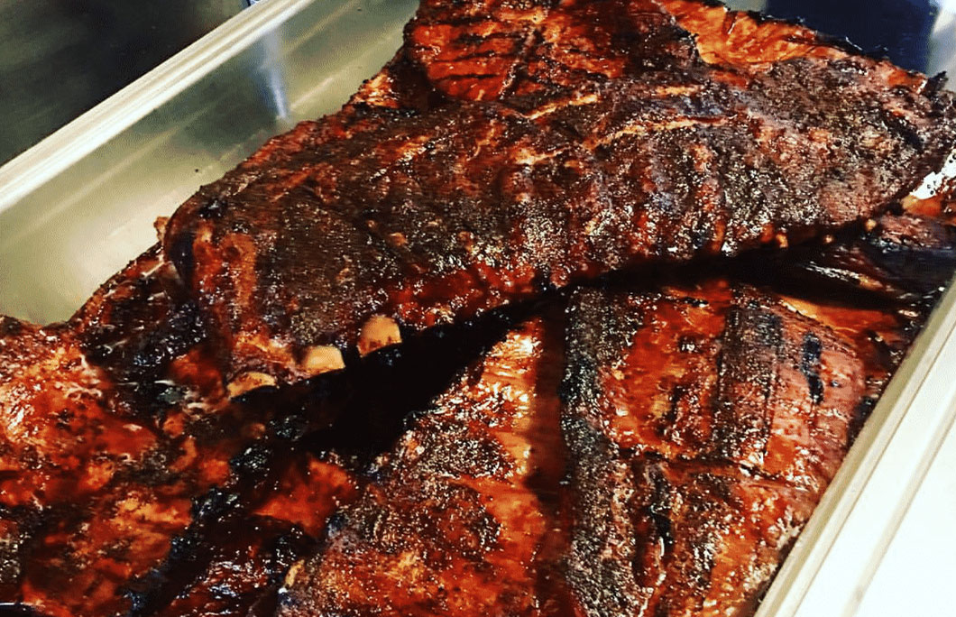 Best Places For BBQ In America | Enjoy Travel