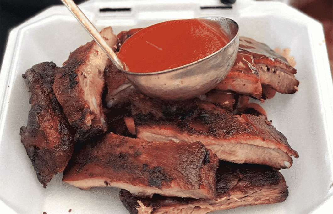 Best Places For BBQ In America | Enjoy Travel