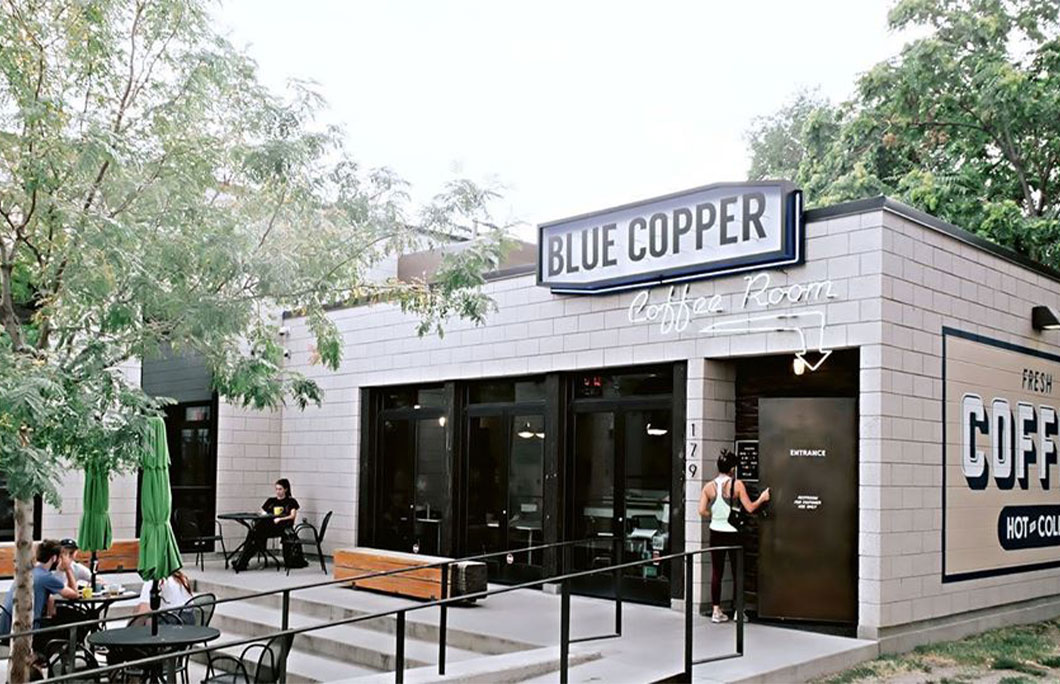 Best Coffee Shops In Salt Lake City | Enjoy Travel