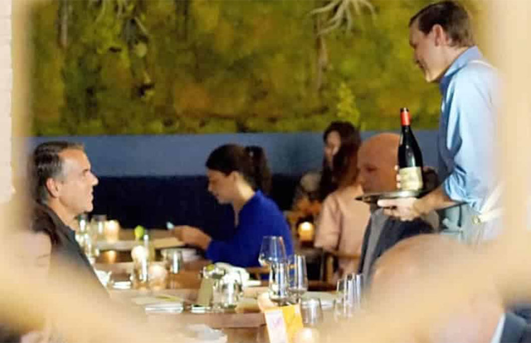 Best Restaurants For Valentine's Day In Washington, DC | EnjoyTravel.com