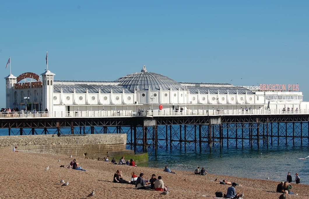 7 cities with the best nightlife in England | EnjoyTravel.com