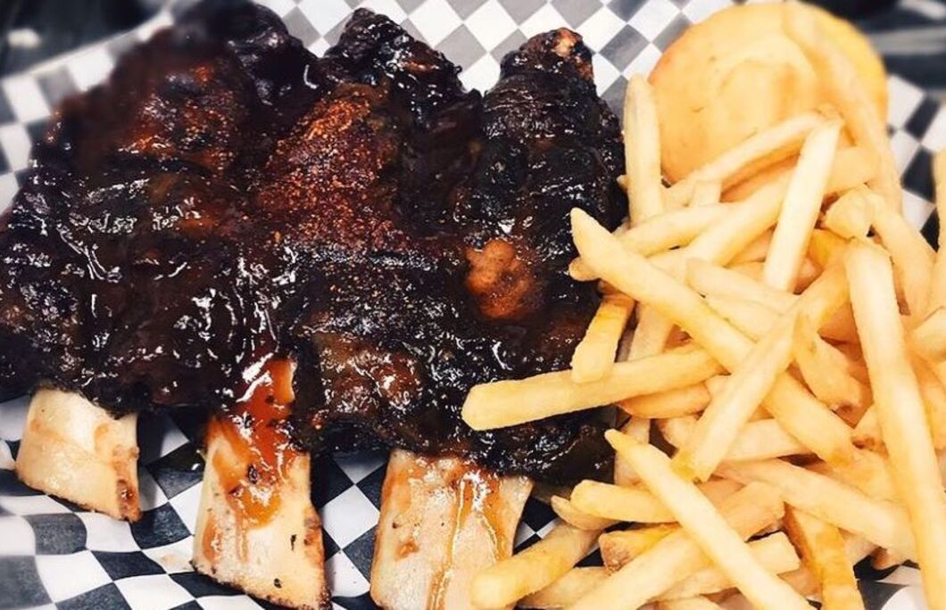 The 7 Best Places For Ribs In San Diego | EnjoyTravel.com