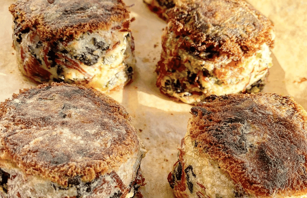 Yorkshire Foodie Bucket List: 21 Dishes To Try Before You Die ...