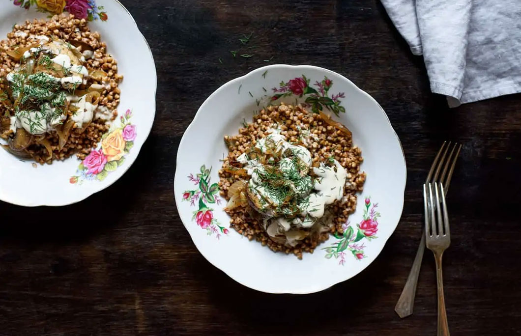 Wholesome Ukrainian Dishes You Have To Try | EnjoyTravel.com