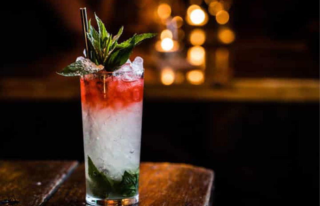 Best Bars In Sydney Australia | EnjoyTravel.com