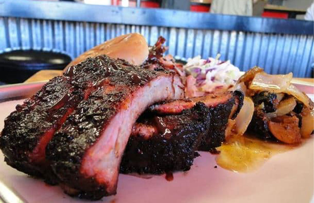 Best Places for Ribs in Tulsa | EnjoyTravel.com