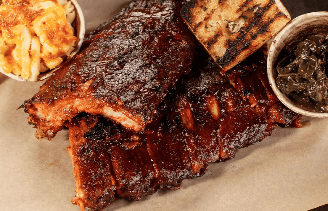 Best Places For BBQ In America | Enjoy Travel