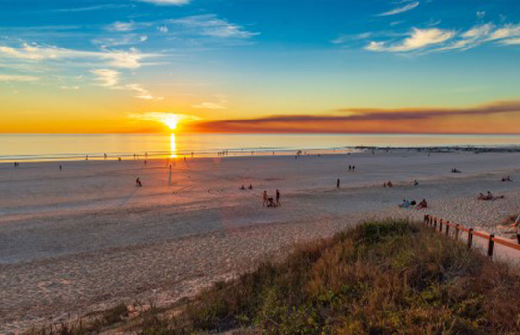 Best Beaches in the World | Enjoy Travel