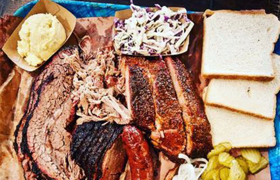 Best Places For Ribs in Memphis | EnjoyTravel.com