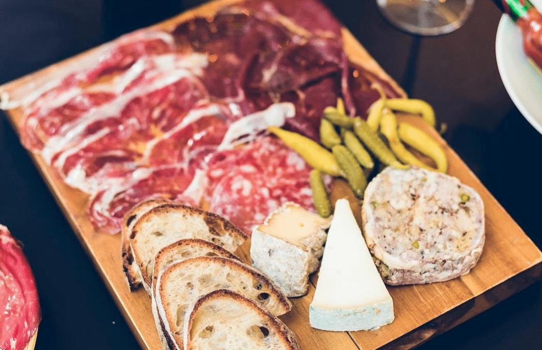 Yorkshire Foodie Bucket List: 21 Dishes To Try Before You Die ...