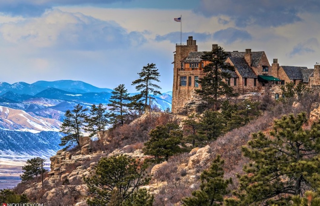 7 Best Castles in Colorado | EnjoyTravel.com