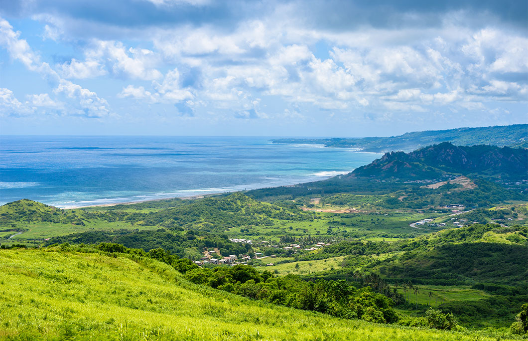 Most Instagrammable Spots In Barbados | Enjoy Travel