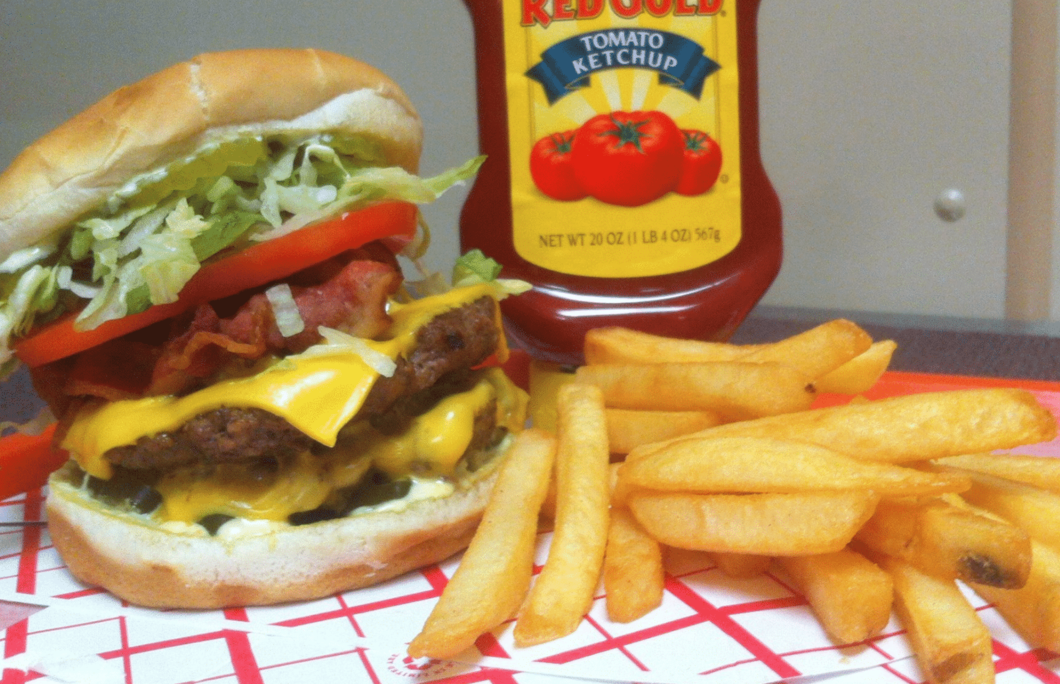 The 25 Best Burgers In Louisiana | EnjoyTravel.com