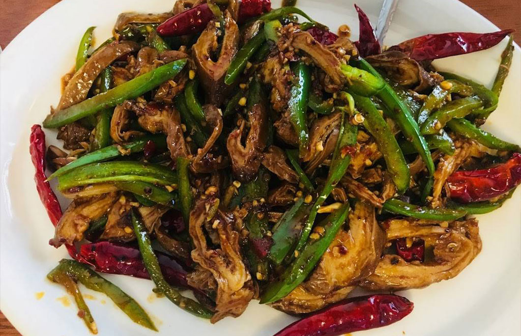 Chinese Food Cape Girardeau