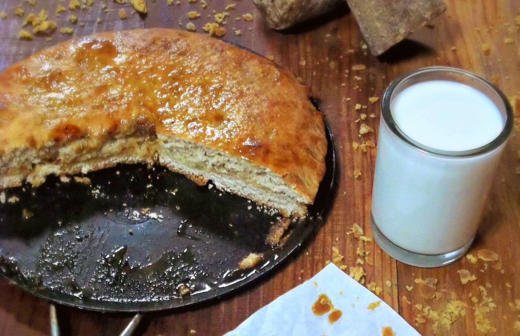 Costa Rican Dishes You Have To Try | EnjoyTravel.com