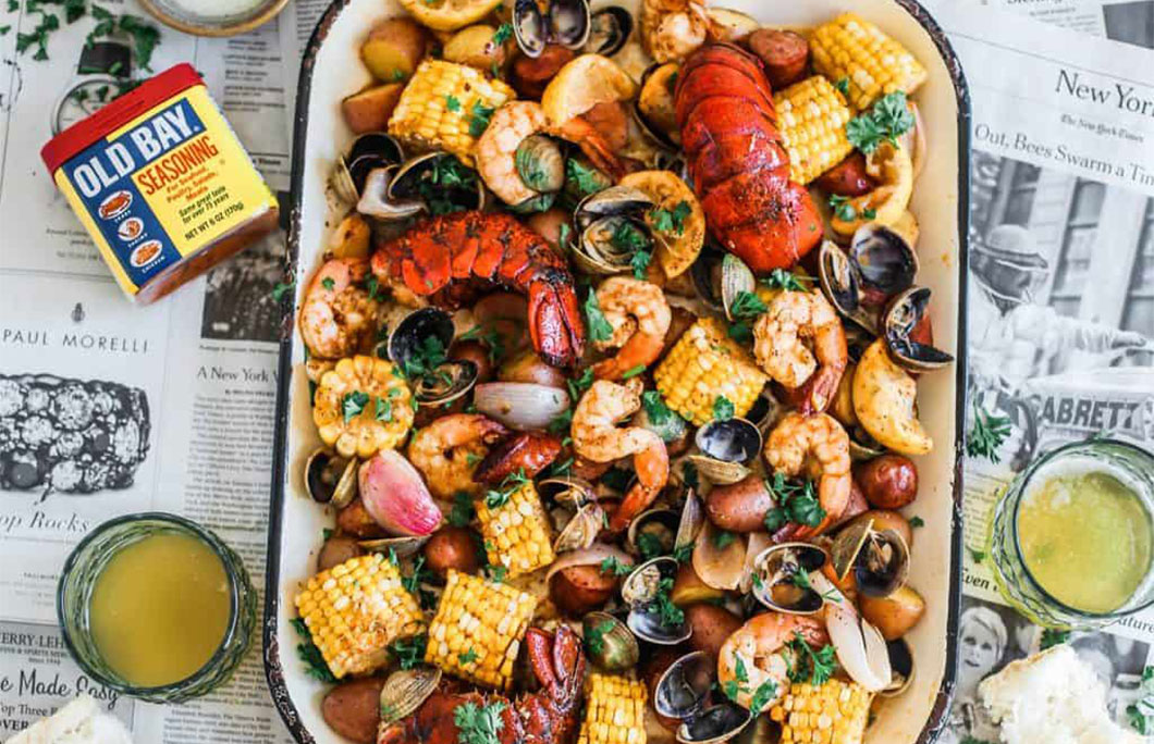 New England Dishes You Have To Try | EnjoyTravel.com