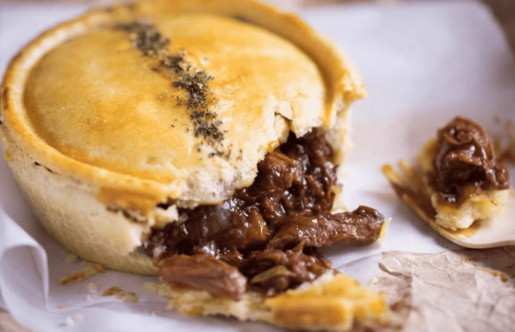 Yorkshire Foodie Bucket List: 21 Dishes To Try Before You Die ...
