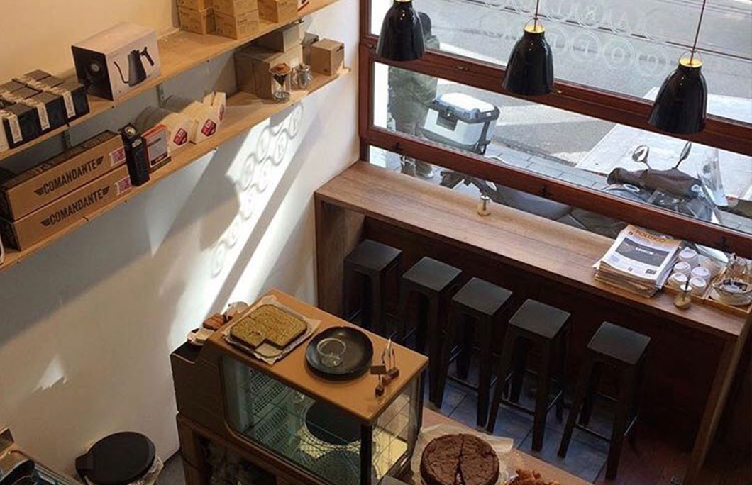 The 25 Best Coffee Shops In Norway | EnjoyTravel.com