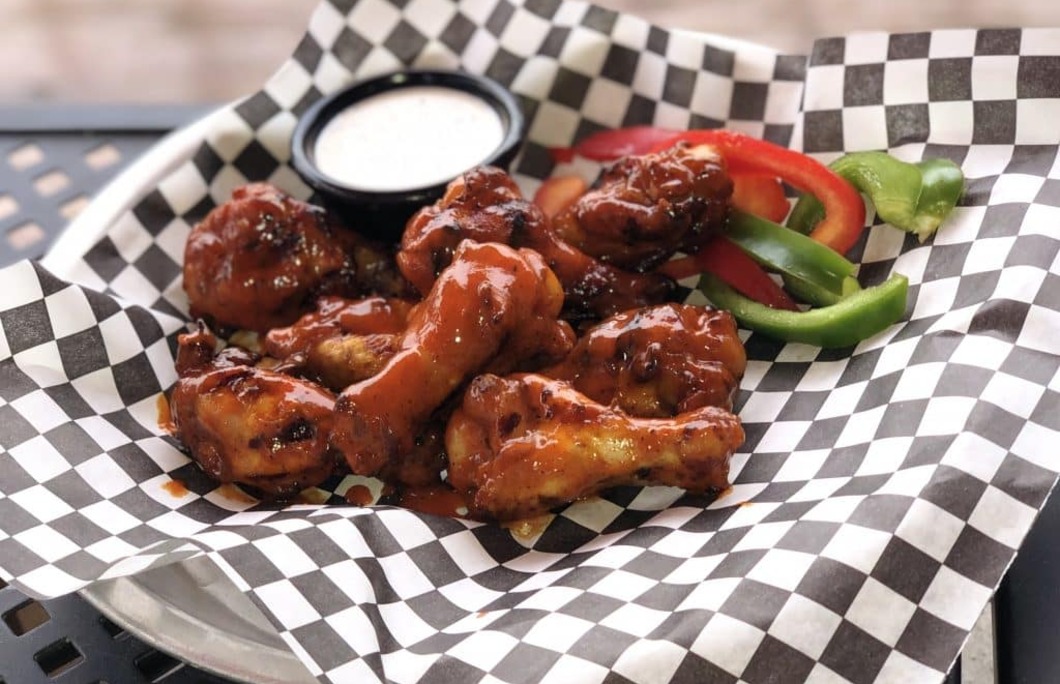 The 7 Best Spots For Chicken Wings In Denver | EnjoyTravel.com