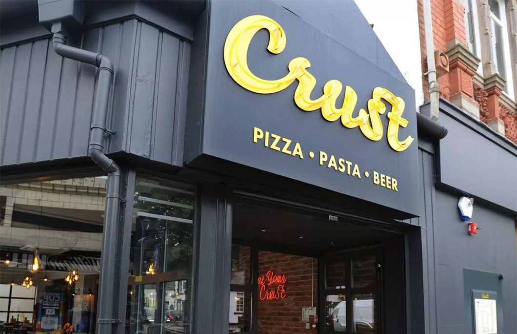 Best Pizzas In Liverpool | EnjoyTravel.com