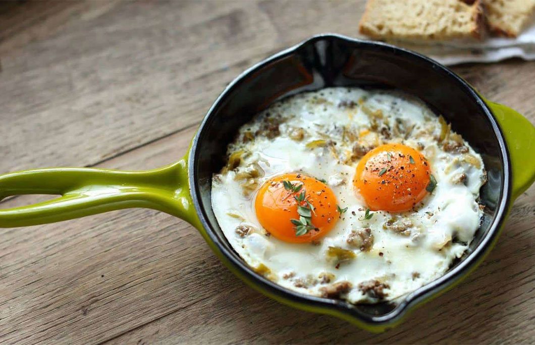 Best Spots For Breakfast In Istanbul | EnjoyTravel.com