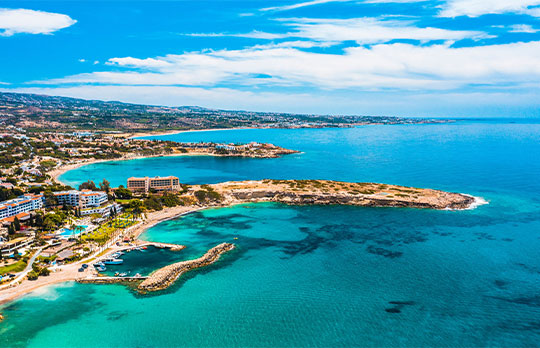 Is Cyprus Expensive? | EnjoyTravel.com