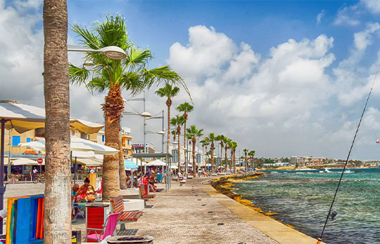 Is Cyprus Expensive? | EnjoyTravel.com